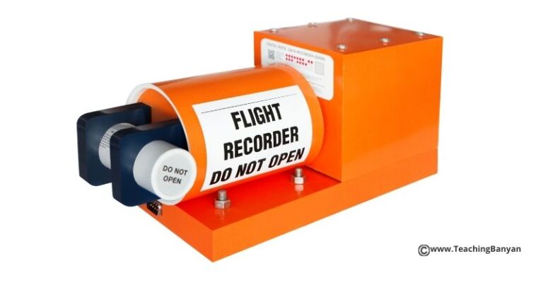 10 Lines on a Fight Recorder for School and College Students